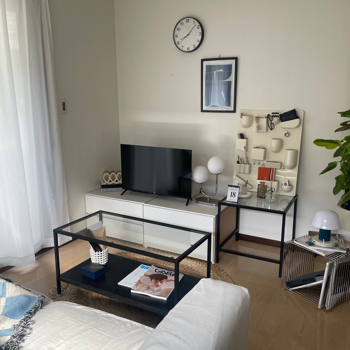 🇯🇵 帰ってくるとホッとするおうち：2LDK二人暮らし | 라이프스타일 슈퍼앱, 오늘의집