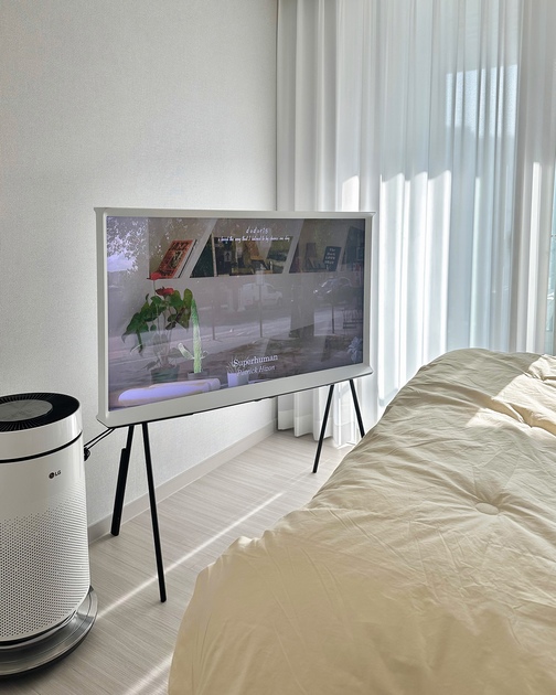 oh.neul.na 님의 라이프스타일 | 라이프스타일 슈퍼앱, 오늘의집