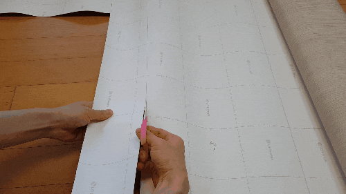 시트지로 서랍장 리폼하기 깔끔하게 잘 붙이는 Tip 오늘의집 고수들의 꿀팁 라이프스타일 슈퍼앱 오늘의집