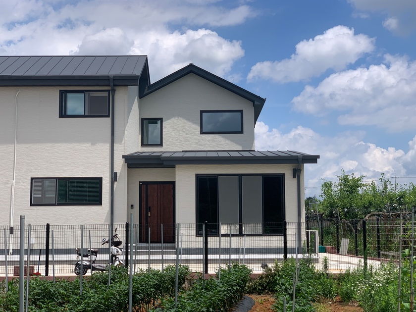 파워 E 부부 우리가 꿈꾸던 전원주택 라이프🏡 라이프스타일 슈퍼앱 오늘의집