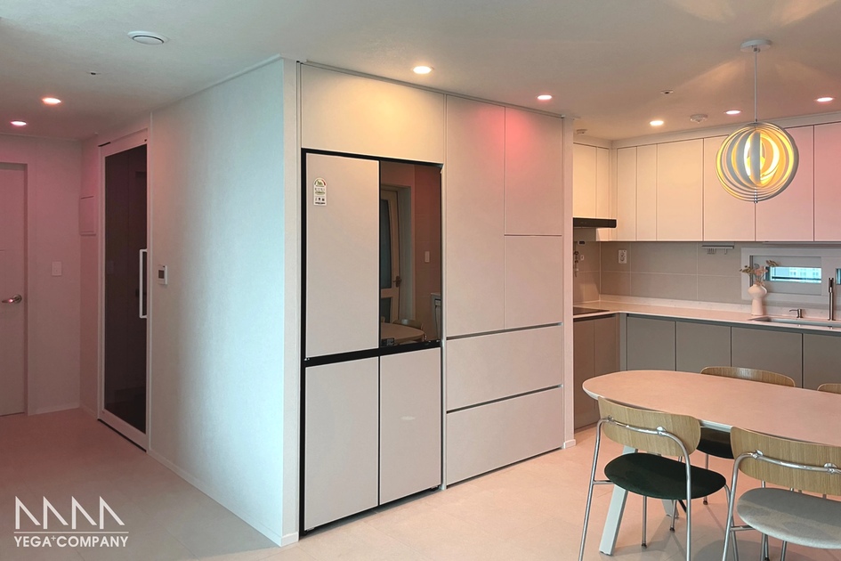 동탄 서동탄역 양우내안애 23py | 라이프스타일 슈퍼앱, 오늘의집