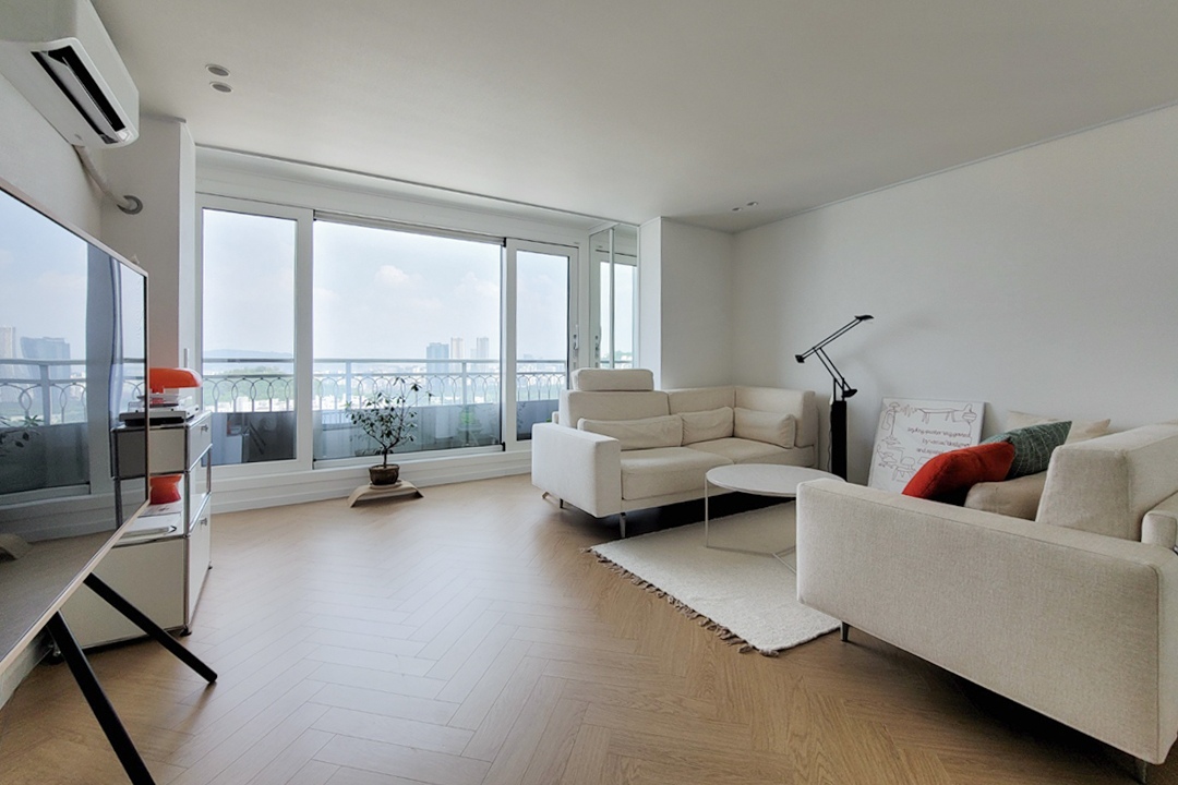 성동구 금호동 대우아파트 [33py] | 라이프스타일 슈퍼앱, 오늘의집