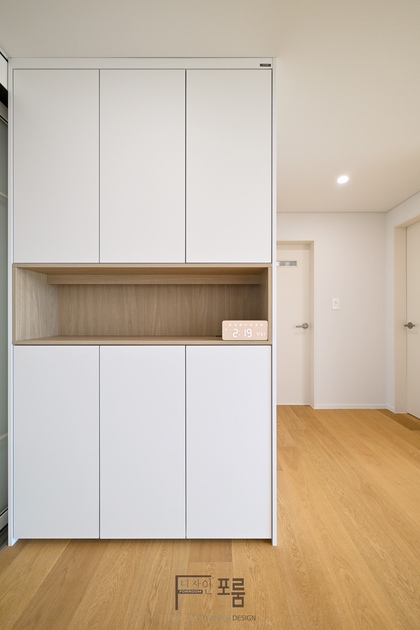 중원구 하대원동 아튼빌아파트 48PY | 내추럴한 컨셉으로 적절하게 우드포인트를 줘서 밋밋하지않게 인테리어성공하는법 ! | 라이프스타일 슈퍼앱, 오늘의집