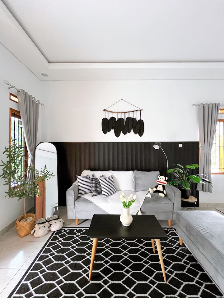 [O!Tips]Wall Panel dan Wall Batten, Apa Bedanya?