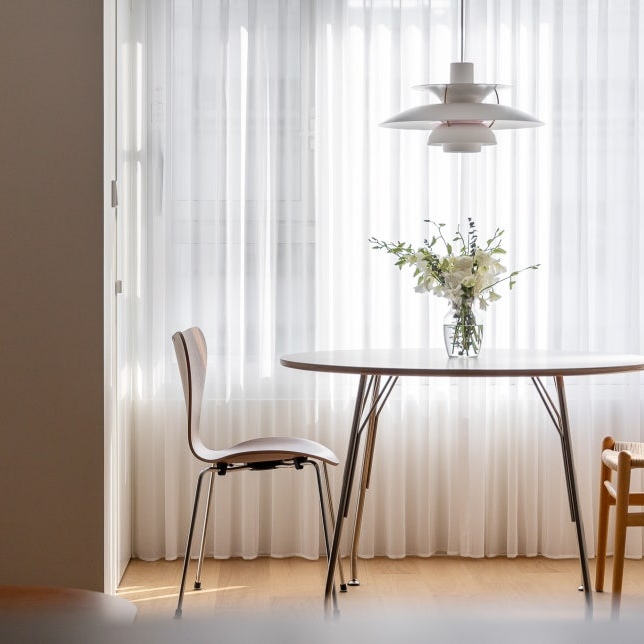 개방감 있는 레이아웃, 컴팩트하지만 효율적인 동선_ 광화문 풍림 스페이스 본 32PY APT | 라이프스타일 슈퍼앱, 오늘의집