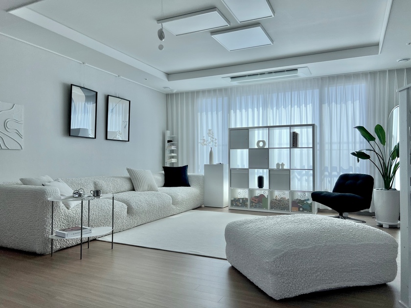 전직 유치원 교사의 육아 아이 있는 집도 깔끔할 수 있어요 라이프스타일 슈퍼앱 오늘의집