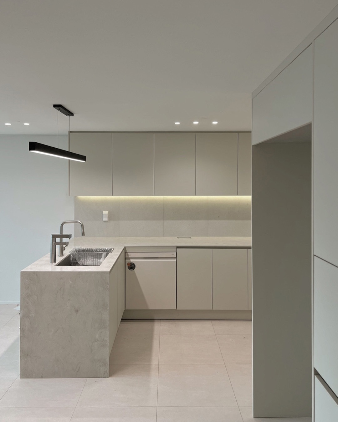 30년 된 구축 아파트의 대변신! 강남 도곡동 역삼럭키 33py | 라이프스타일 슈퍼앱, 오늘의집