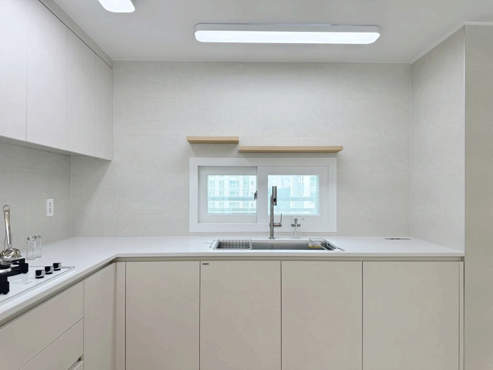 [34py] 깔끔함의 정석, 2동탄 금강펜테리움 인테리어 | 라이프스타일 슈퍼앱, 오늘의집