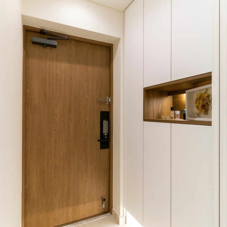 강북구 미아동 SK북한산시티아파트 (24평) 인테리어_ GOOD DESIGN INTERIOR | 라이프스타일 슈퍼앱, 오늘의집