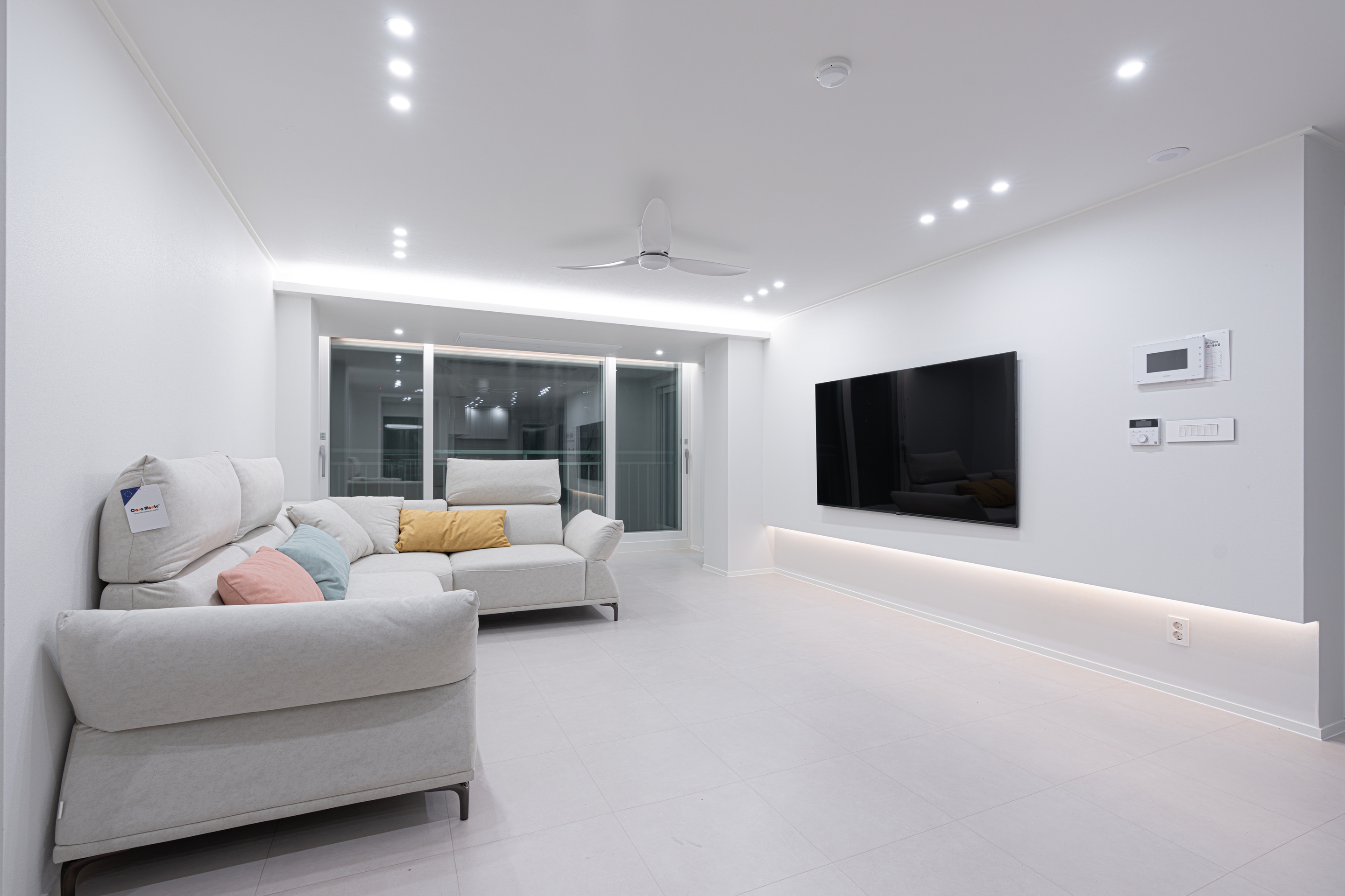 마산 중리 삼계 내서숲속마을주공 29PY 인테리어 | 라이프스타일 슈퍼앱, 오늘의집