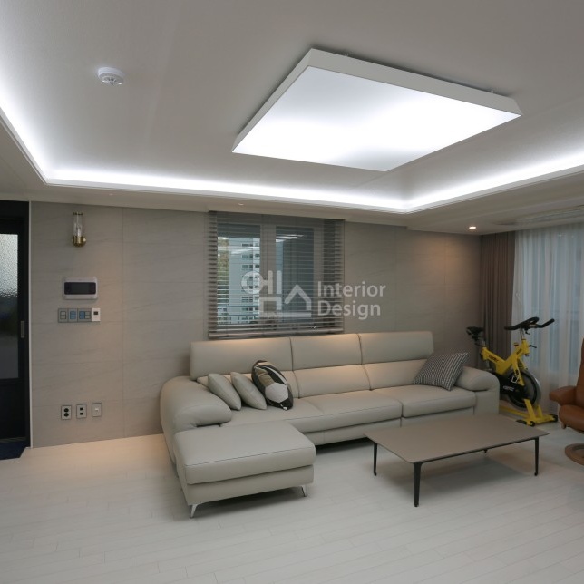 광명 이편한세상 45py 인테리어 | 라이프스타일 슈퍼앱, 오늘의집