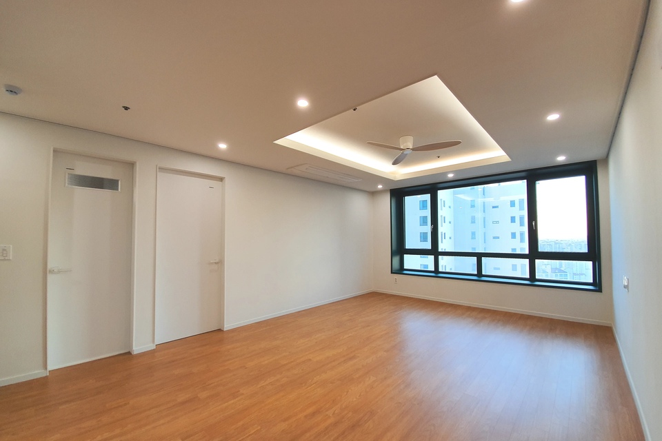 문래 벽산메가트리움46py, 내추럴 컨셉의 따뜻한 집 | 라이프스타일 슈퍼앱, 오늘의집