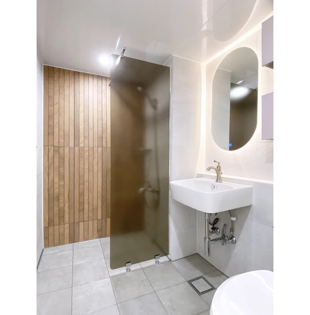 심플+내추럴한 공간!충주 부영2차 24PY 리모델링:) | 라이프스타일 슈퍼앱, 오늘의집