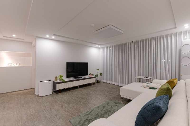 마전동 대원레스피아2단지 (34py) | 라이프스타일 슈퍼앱, 오늘의집