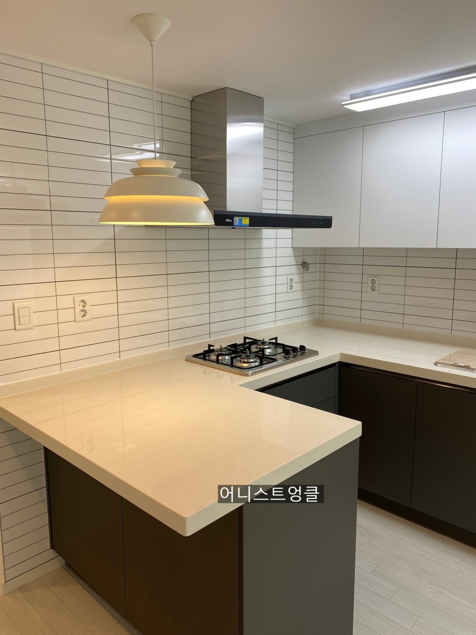 동대문구 동답한신아파트 17평 리모델링 라이프스타일 슈퍼앱 오늘의집
