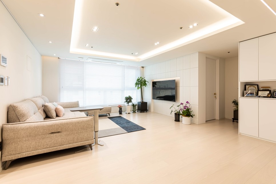 목동 파라곤 35PY 더욱 합리적인 수납을 위한 변화 | 라이프스타일 슈퍼앱, 오늘의집