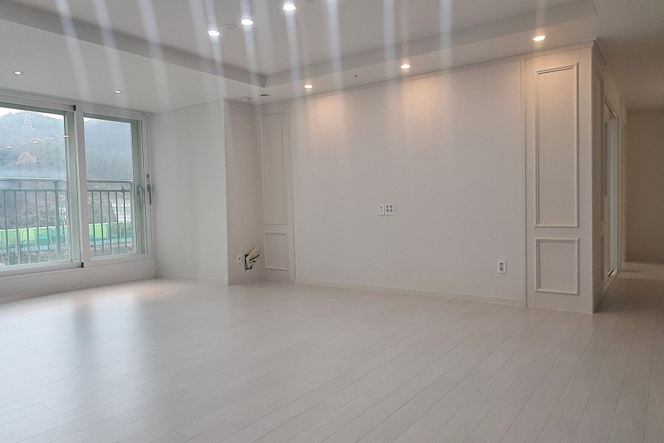 원주 인테리어 무실동 이편한세상 55평 인테리어 라이프스타일 슈퍼앱 오늘의집