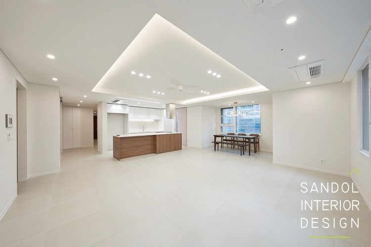 목동 하이페리온 2차 48PY 인테리어 살펴보기 | 라이프스타일 슈퍼앱, 오늘의집