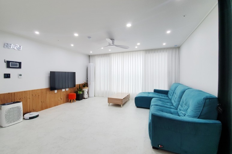 한빛마을 7단지 30py B 타입 | 라이프스타일 슈퍼앱, 오늘의집