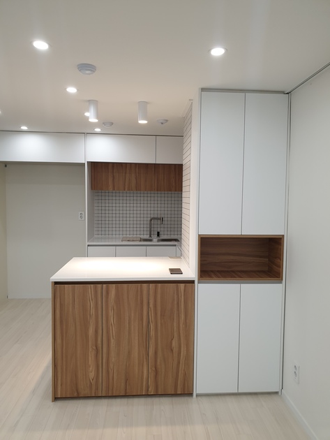 광진구 자양3동현대6차아파트인테리어자양3동현대6차리모 라이프스타일 슈퍼앱 오늘의집