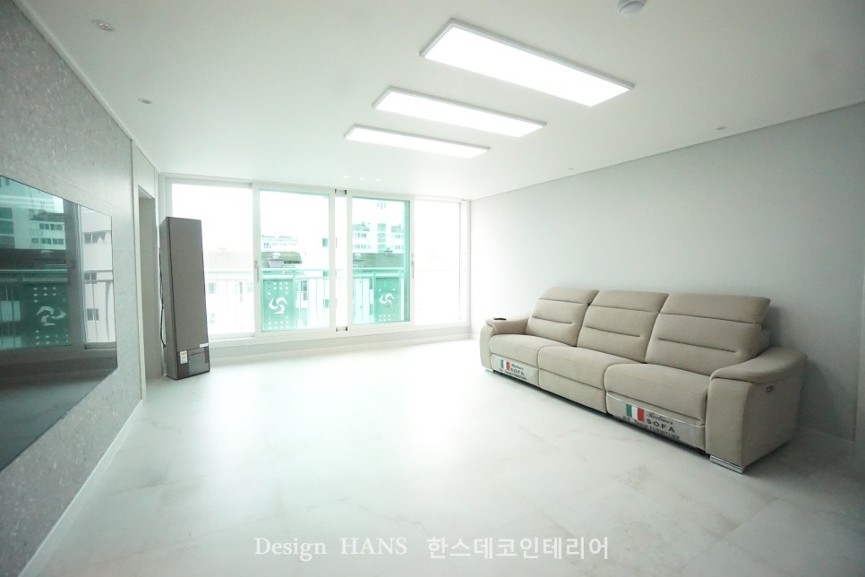 감성을 부르는 공간 인테리어 호반리젠시빌아파트 라이프스타일 슈퍼앱 오늘의집