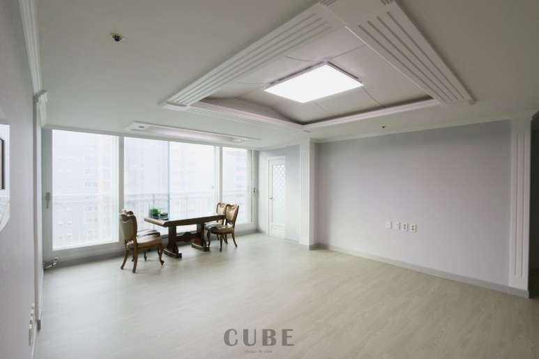 창원시 성주동 한림푸르지오 아파트 35평 리모델링 라이프스타일 슈퍼앱 오늘의집