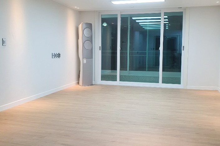 해운대구 우동 대우마리나 1차 아파트 인테리어30평대 라이프스타일 슈퍼앱 오늘의집