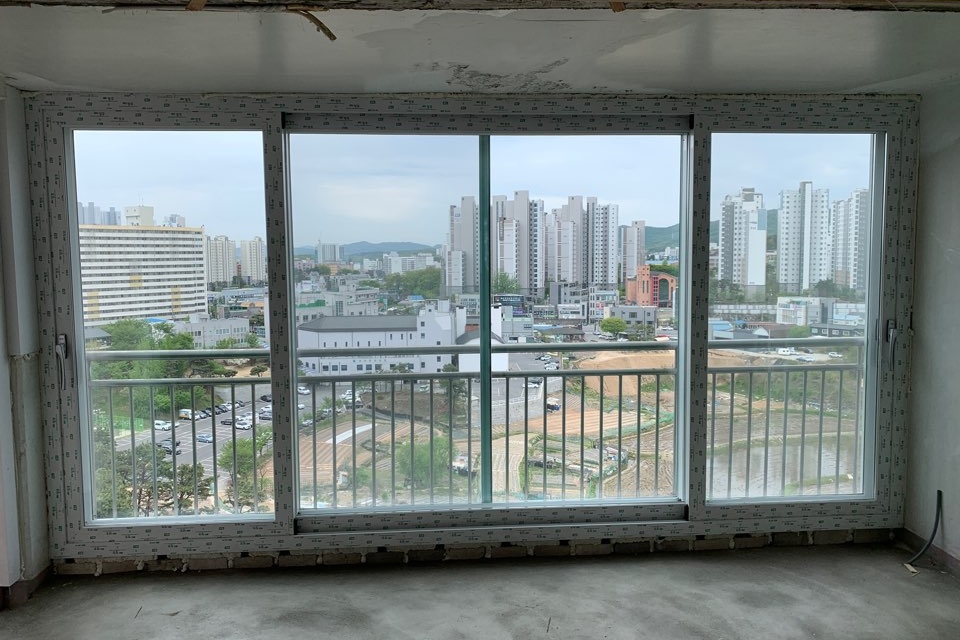이천 증포동 선경아파트 32평 시공사례 라이프스타일 슈퍼앱 오늘의집