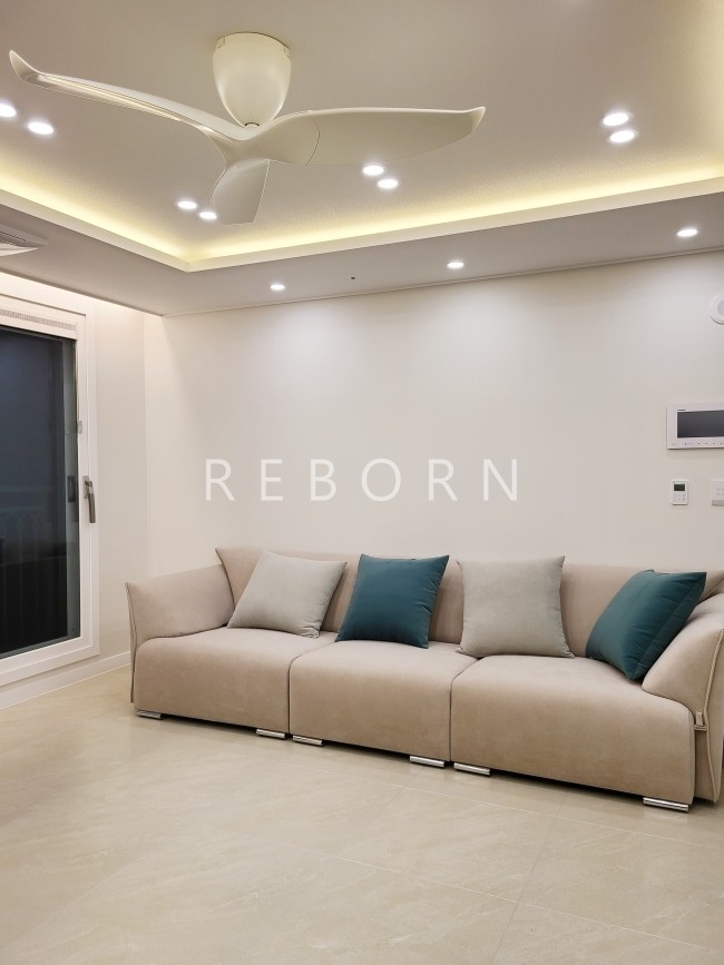 동탄2신도시 더레이크시티 부영 A type 33py | 라이프스타일 슈퍼앱, 오늘의집