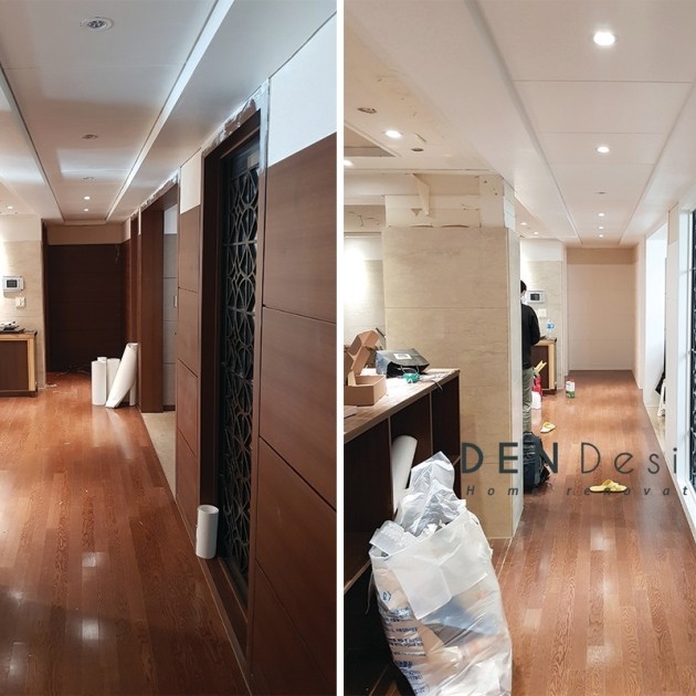 인천 서구 월드메르디앙 46py | 라이프스타일 슈퍼앱, 오늘의집