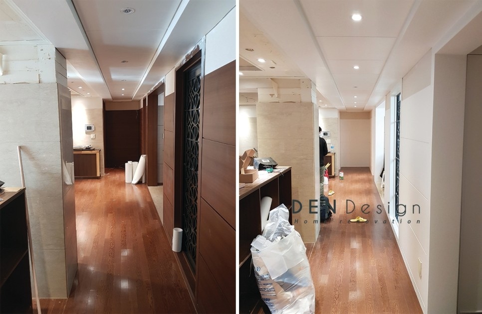 인천 서구 월드메르디앙 46py | 라이프스타일 슈퍼앱, 오늘의집