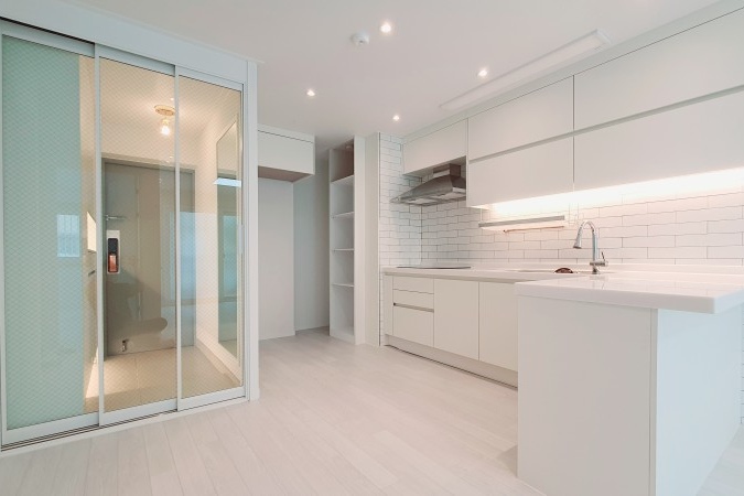 부천 도당동 우남1차 아파트 23PY | 라이프스타일 슈퍼앱, 오늘의집