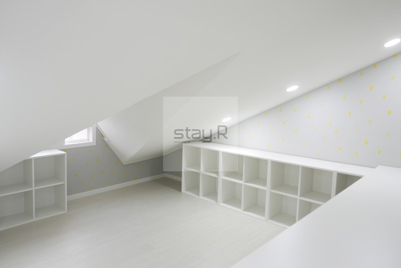 스테이알 Stayr 오류 금강수목원24평 복층형 라이프스타일 슈퍼앱 오늘의집