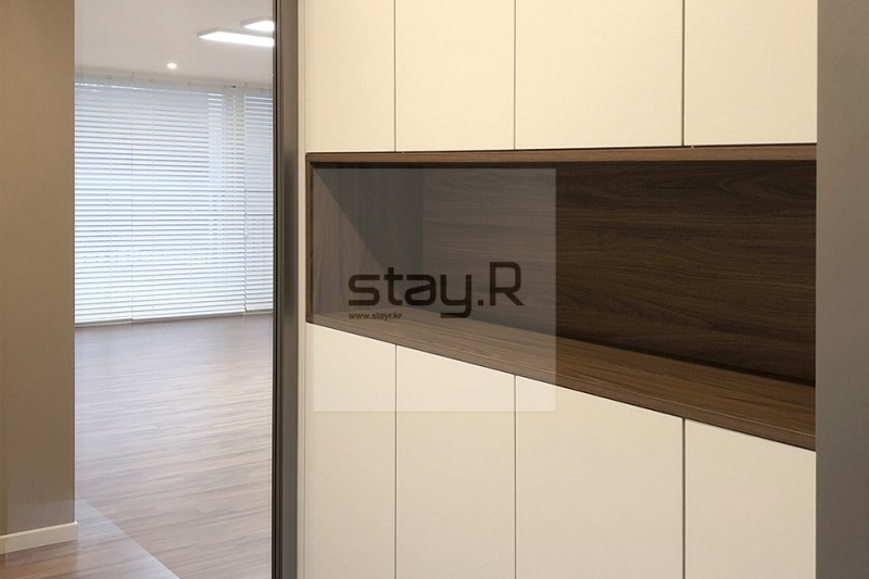 스테이알 Stayr 부천 여월휴먼시아3단지34평형 라이프스타일 슈퍼앱 오늘의집