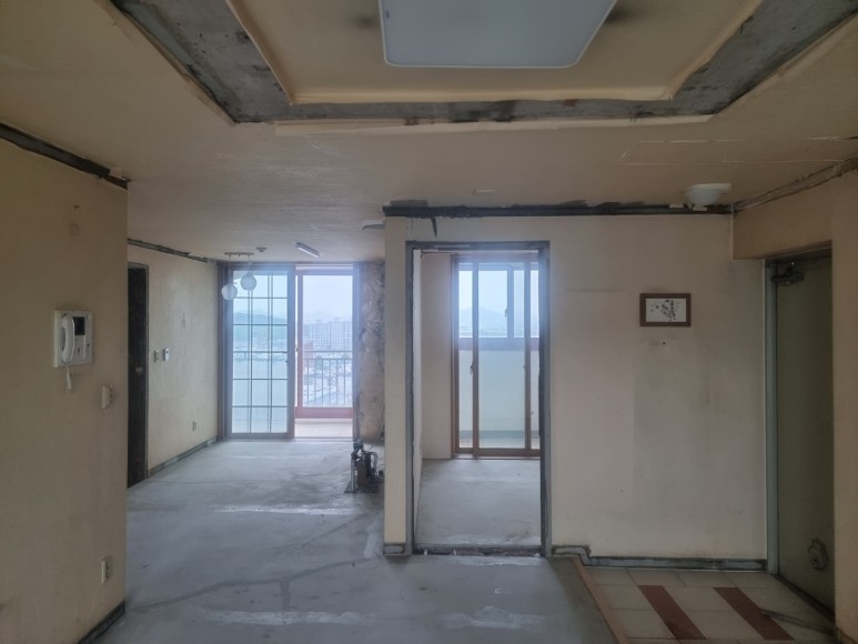 대구시 달서구 화원읍 명곡미래빌 철거 라이프스타일 슈퍼앱 오늘의집