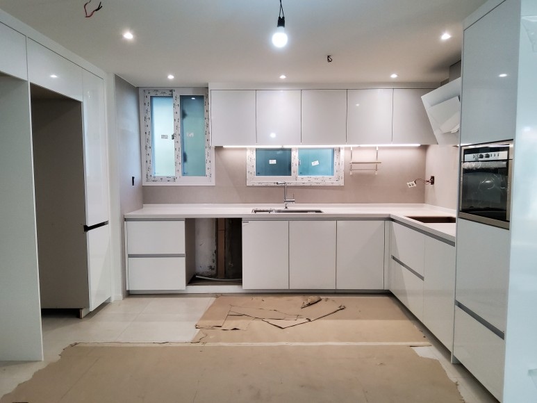 압구정 한양아파트 (35py) | 라이프스타일 슈퍼앱, 오늘의집