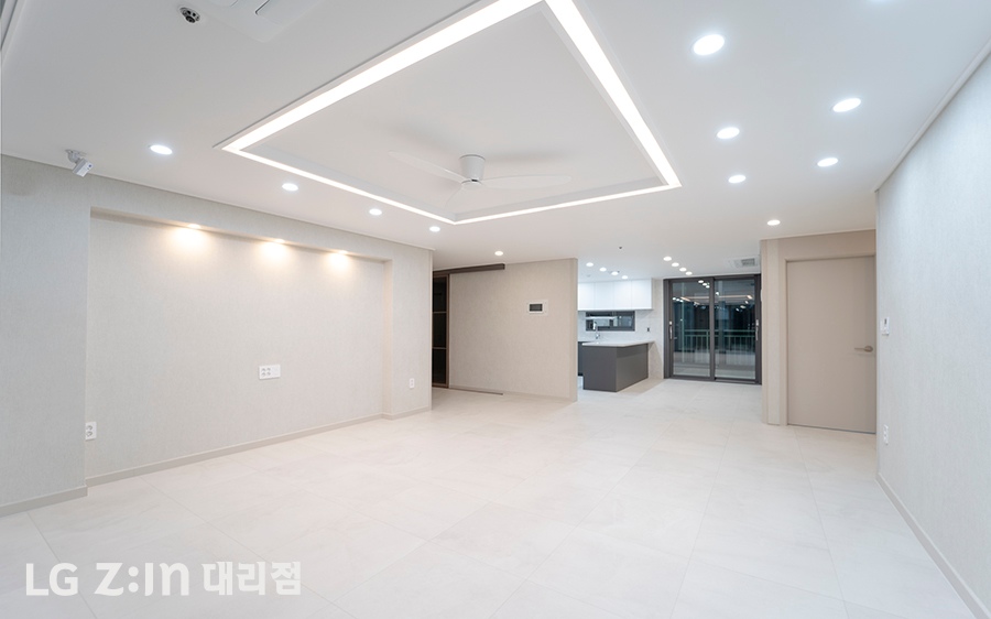 서구 풍암동 동부센트레빌 53평아파트 인테리어 라이프스타일 슈퍼앱 오늘의집