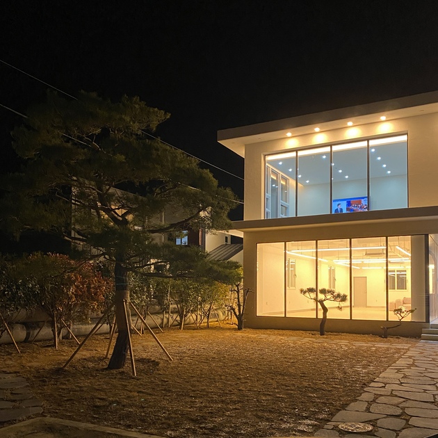 건축가 엄마가 지은 3대가 함께 사는 집 라이프스타일 슈퍼앱 오늘의집