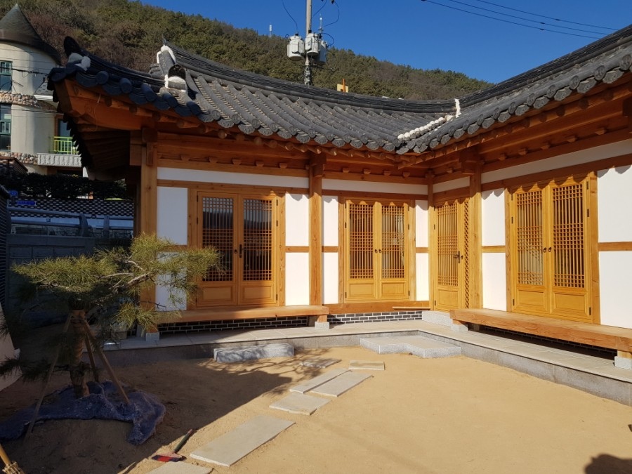 공주 한옥지원사업 라이프스타일 슈퍼앱 오늘의집