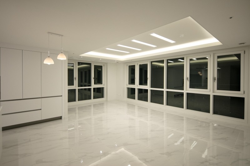 대우월드마크마포_149㎡ [45py] | 라이프스타일 슈퍼앱, 오늘의집