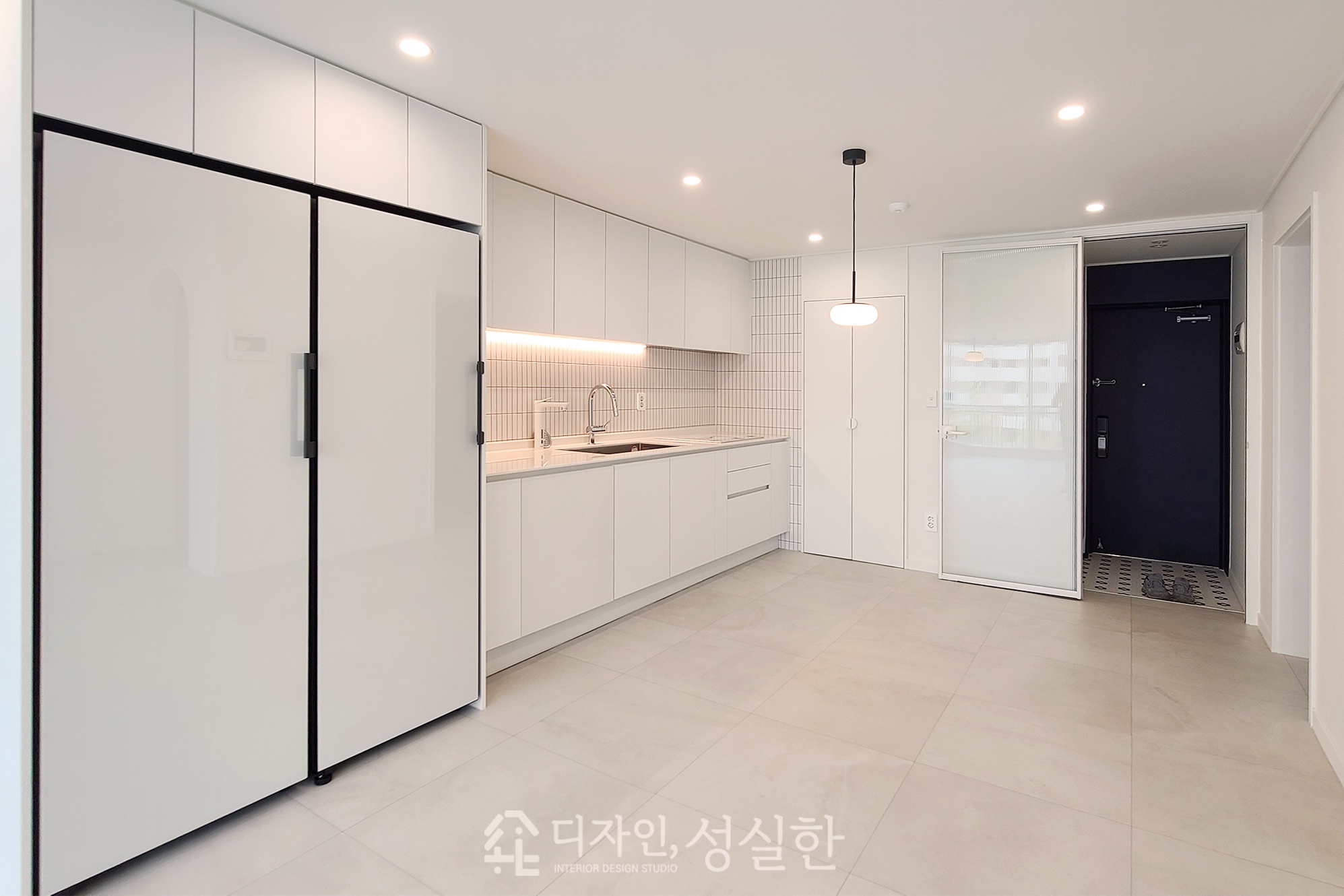 목동, 신시가지11단지 27PY 인테리어 | 라이프스타일 슈퍼앱, 오늘의집