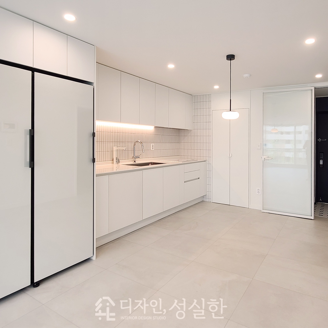 목동 신시가지11단지 27py 인테리어 라이프스타일 슈퍼앱 오늘의집