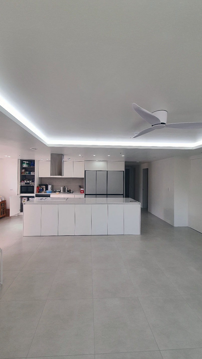 부산 기장군 정관동원로얄듀크 2차 32py | 라이프스타일 슈퍼앱, 오늘의집