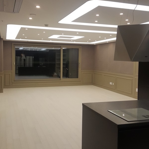 반포 아크로리버 55평﻿ 라이프스타일 슈퍼앱 오늘의집
