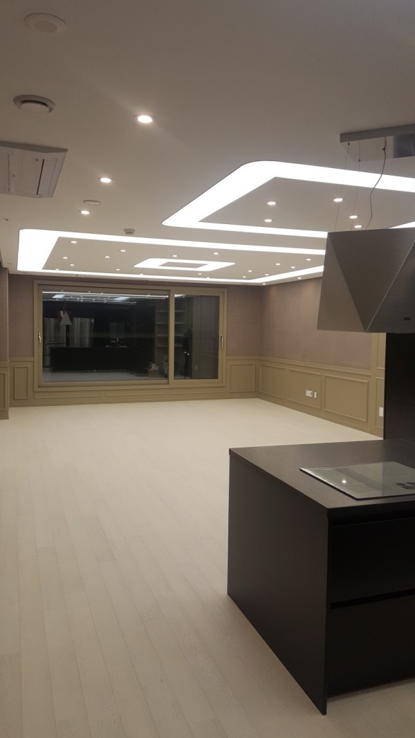반포 아크로리버 55평﻿ 라이프스타일 슈퍼앱 오늘의집
