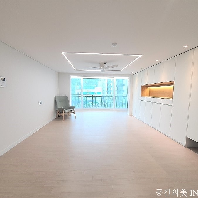 신림동 삼성산 주공아파트 인테리어 공사 라이프스타일 슈퍼앱 오늘의집