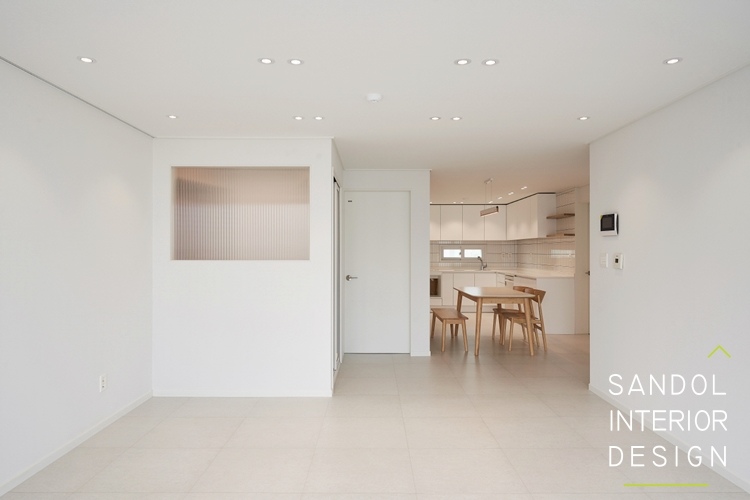 고척동 경남 2차 아너스빌 32PY 인테리어! | 라이프스타일 슈퍼앱, 오늘의집