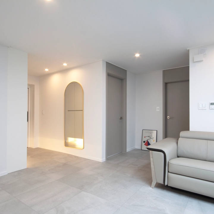 세련된 공간의_권선 우남2차APT 39PY | 라이프스타일 슈퍼앱, 오늘의집