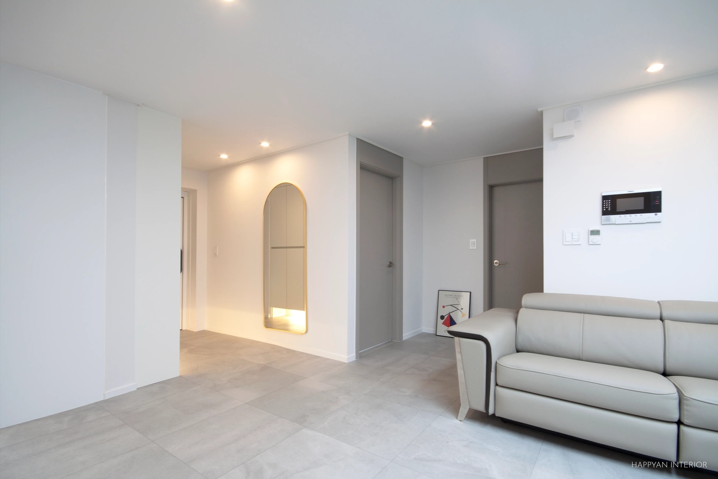 세련된 공간의_권선 우남2차APT 39PY | 라이프스타일 슈퍼앱, 오늘의집