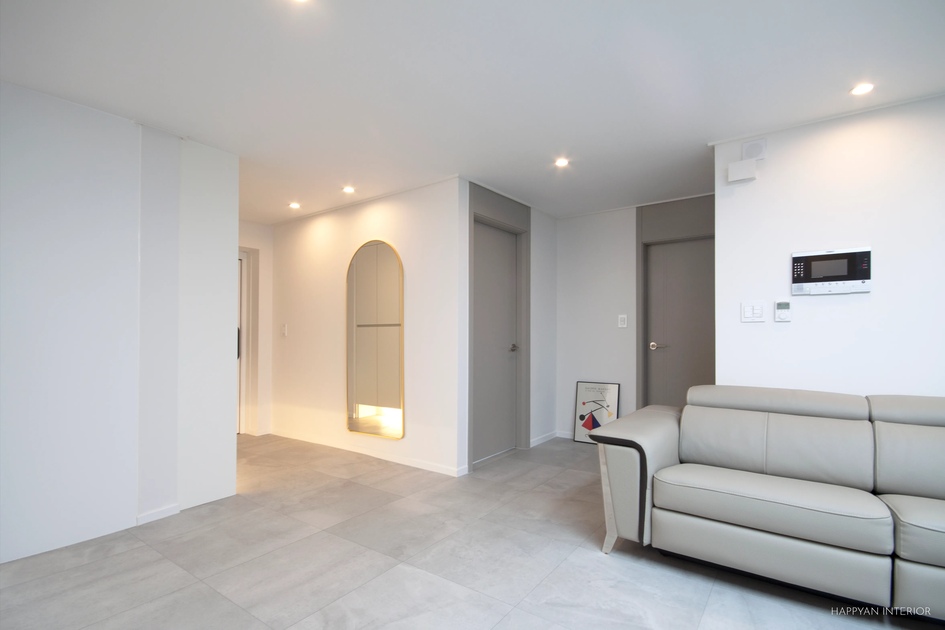 세련된 공간의_권선 우남2차APT 39PY | 라이프스타일 슈퍼앱, 오늘의집